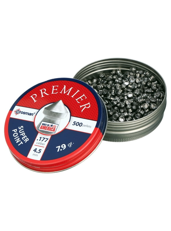 Pellet Gun Ammo in Pellet Guns - Walmart.com