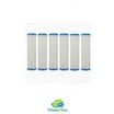 Everpure EV953426 20-Inch Sediment Filters 4 pack by CFS - Walmart.com