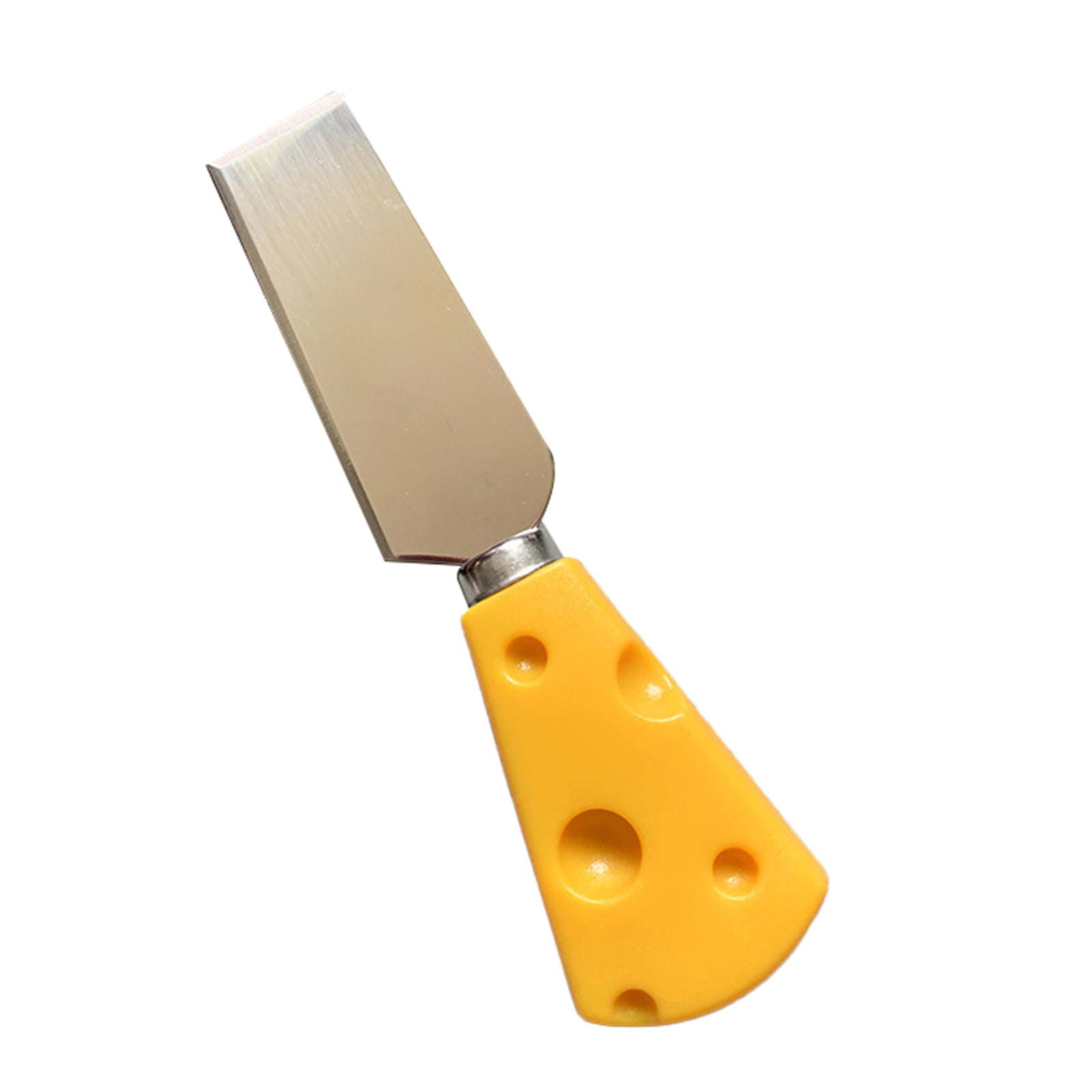 Reheyre Safe Portable Cheese Spreader Fork - Plastic Stainless Steel ...