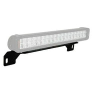 Vision X Lighting 11" XPI Light Bar 6 Led Straight Beam 9889399 ...