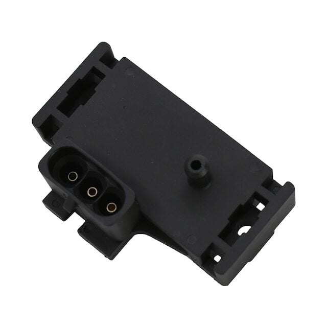 MAP Sensor - Compatible with 1976, 1980 - 1987 Pontiac Grand Prix 1981 ...
