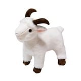 Kokiya Animal Toy Animal Toy Realistic Sheep Toy for Holidays Home ...