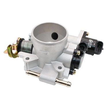 ACDelco GM Original Equipment Fuel Injection Idle Air Control Valve ...