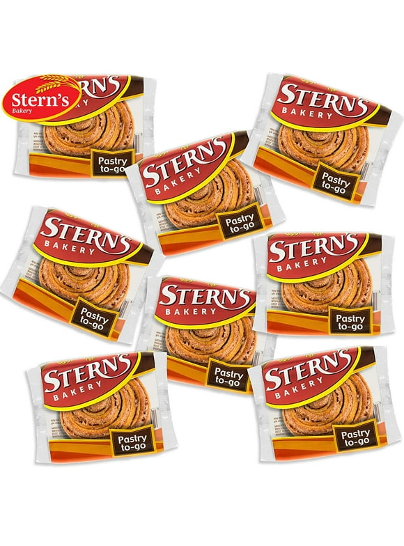 Stern's Bakery Cookies - Walmart.com
