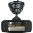 Uniden Dc3 Dc3 Full Hd Dash Cam With Gps Geotagging - Walmart.com