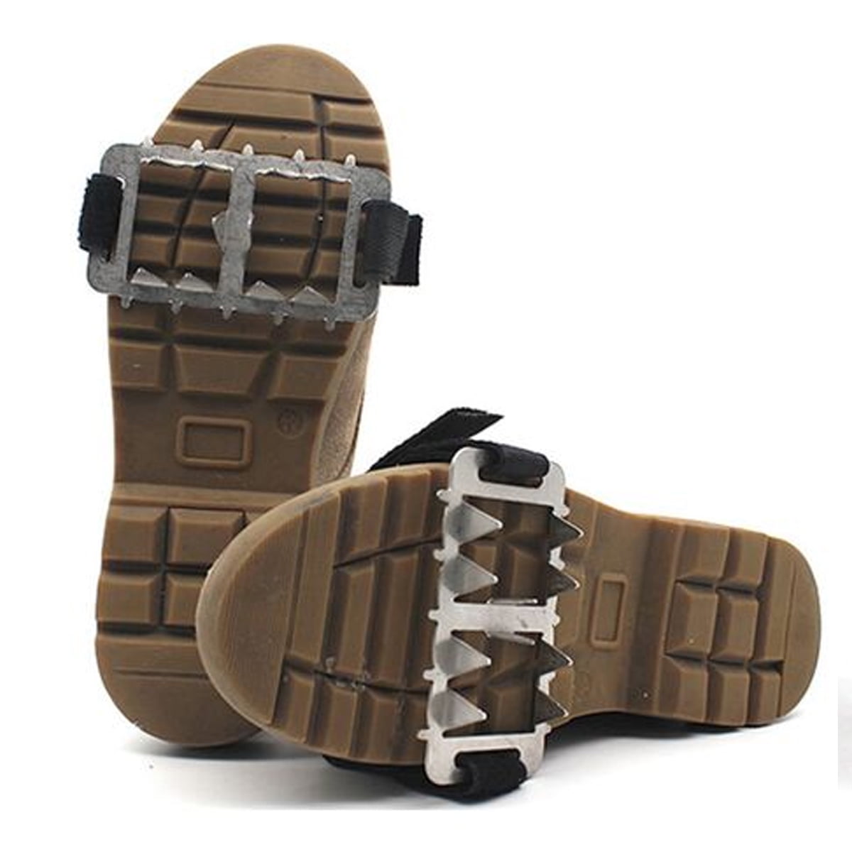 Click here for Dutchman Ice Cleats Snow Spikes  Stainless Steel C... prices