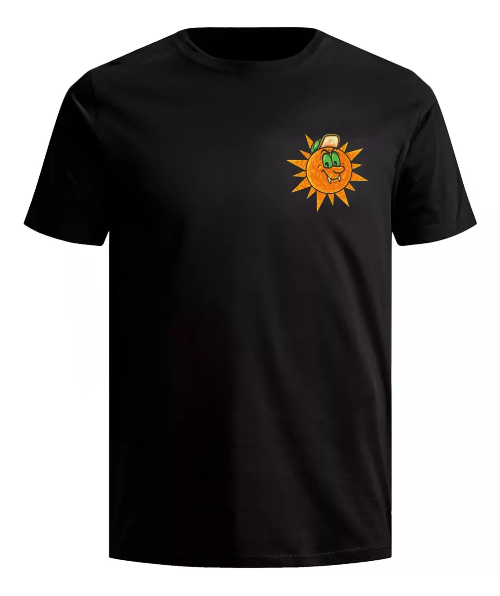 Playera Feid Ferxxo Ferxxocalipsis Sol Espalda | Bodega Aurrera en línea