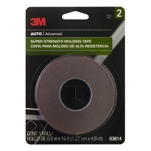 Click here for 3m Multi Purpose Tape 03614 Scotch Mount; Molding;... prices