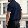 Qwertyu Breeze Polo Shirts for Men Beer Belly Capri Shirts Wearbreeze ...