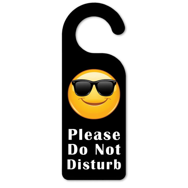 Do Not Disturb