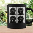 Labradoodle Lover Cute Doodle Dog Photo Booth Coffee Mugs - Walmart.com