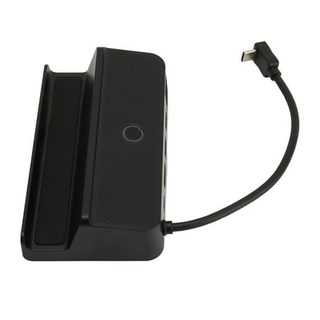 Game Console Docking Station, Gaming Docking Station Plug And Play 5 In ...