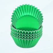 PaperChef Culinary Parchment Large Baking Cups, 60 count, (Pack of 12 ...