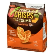 Dare Veggie Crisps Barbecue Cracker Chips | Walmart Canada