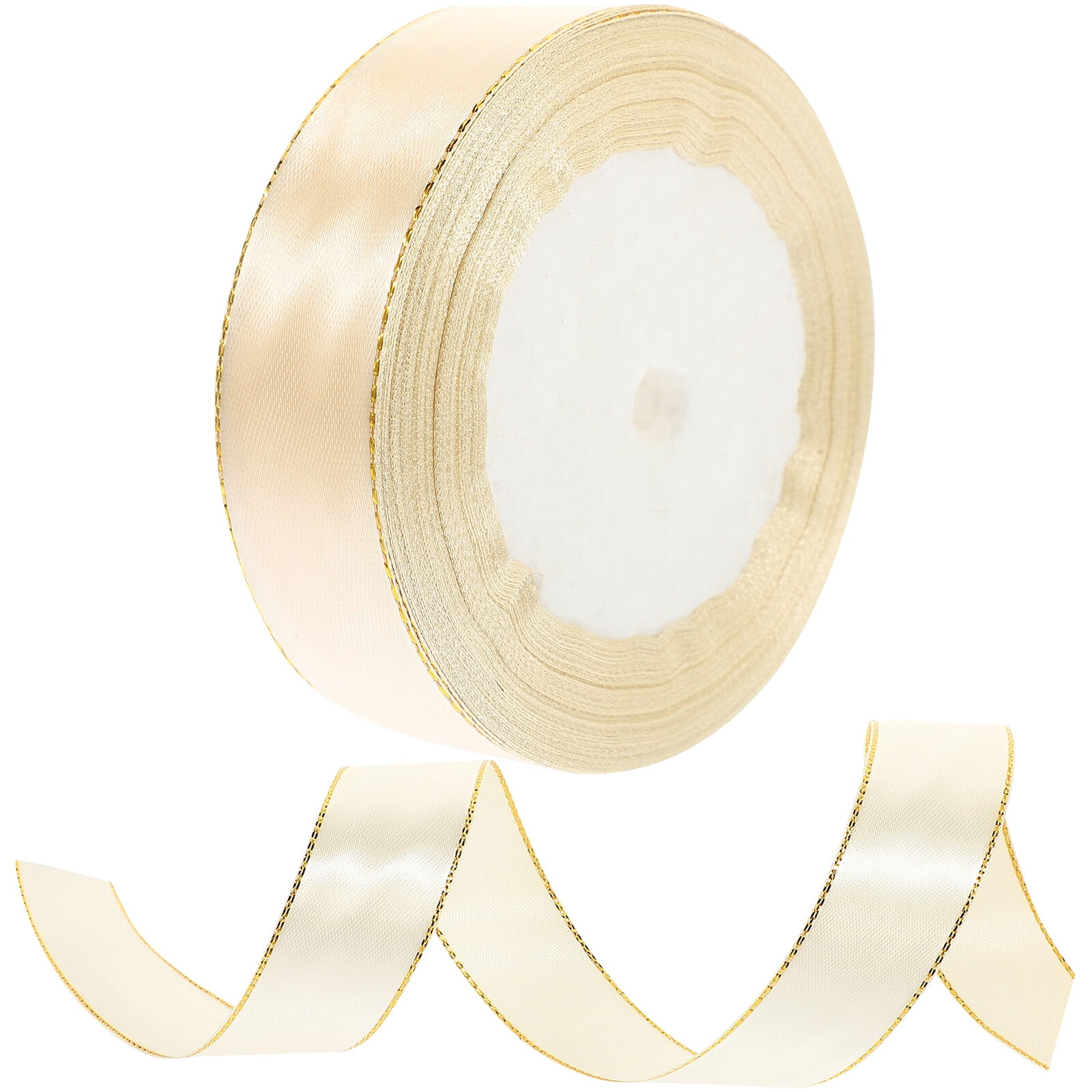 1 Roll of Gift Box Wrapping Ribbon Decorative Gift Ribbon Ornament Gift ...