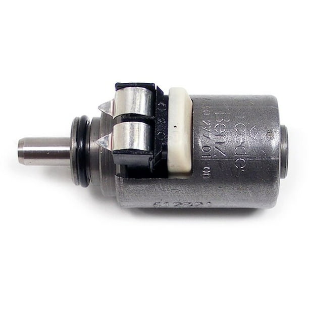 Automatic Transmission Solenoid - Compatible with 1996 - 2006 Mercedes ...