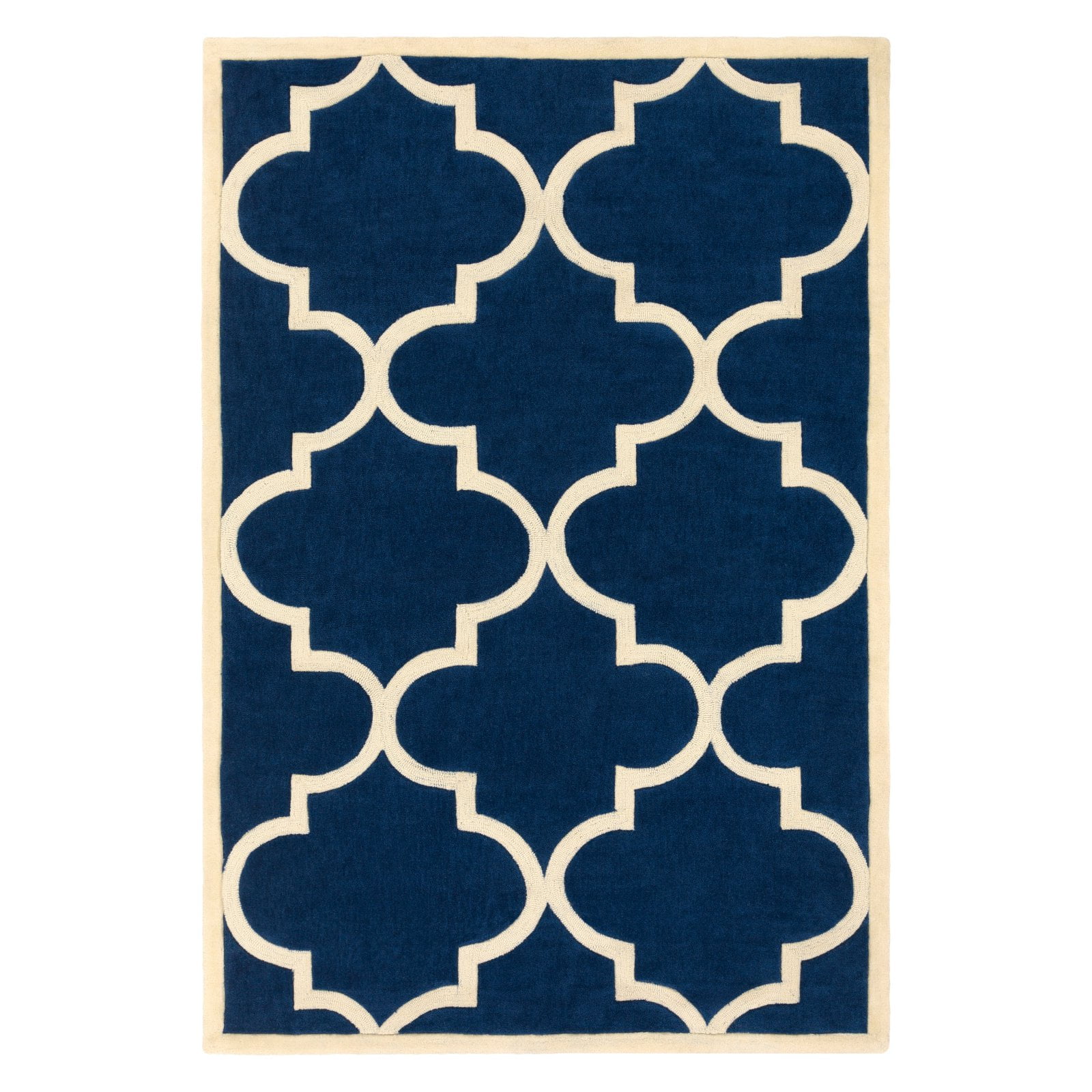 Artistic Weavers Santorini Harmony 2' x 3' Rectangular Area Rug ...