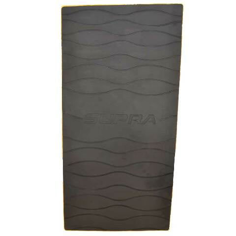 Supra Boat Non-Skid Deck Mat | 40 x 21 1/4 Inch Black Rubber Adhesive ...