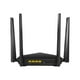 Tenda AC6 - Wireless router Wi-Fi 5 - Dual Band - Walmart.com
