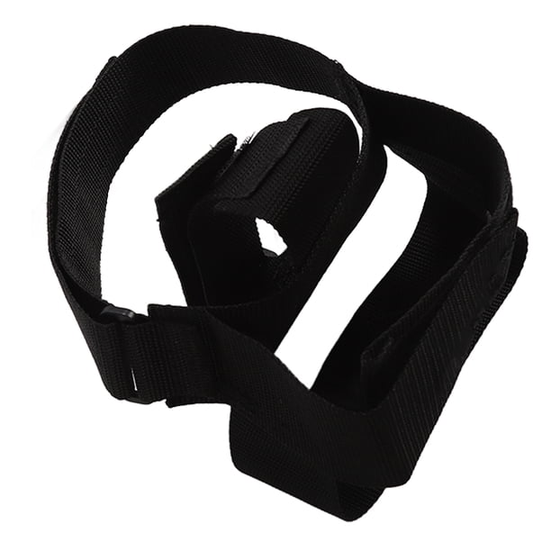 Elderly Wheelchair Shoe Restraint Holder, Prevent Slipping, Universal ...