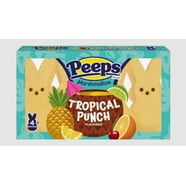 Jet-Puffed Bunny Mallows Easter Bunny Rabbit Shaped Spring Marshmallows ...