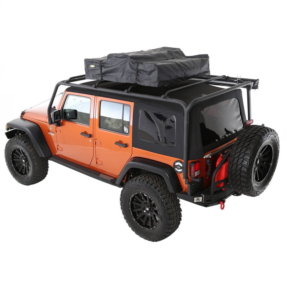 Smittybilt SRC Roof Rack - 76717 - Walmart.com