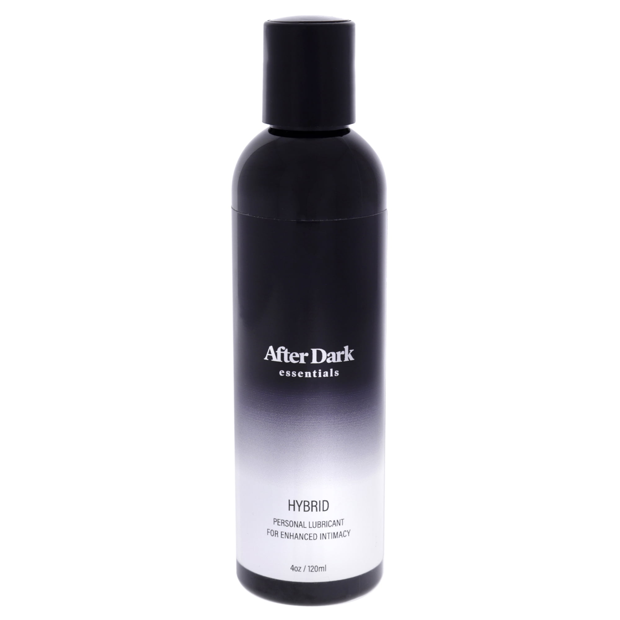 Hybrid Personal Lubricant by After Dark Essentials for Unisex - 4 oz ...