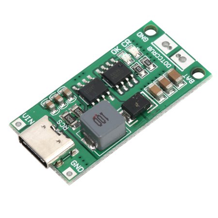 Loewten Li‑ion Charger Module,Charging Module,Li‑ion Battery Charger ...