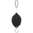 Stainless Steel Expandable Garden Hook Hanging Hanger ABS with 25kg ...