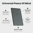 Pebblebee Card Universal (2024) - Rechargeable Slim Item Tracker ...