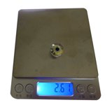 fankhu Attracting Fish Light Deep Drop Mini Underwater Fishing Light ...