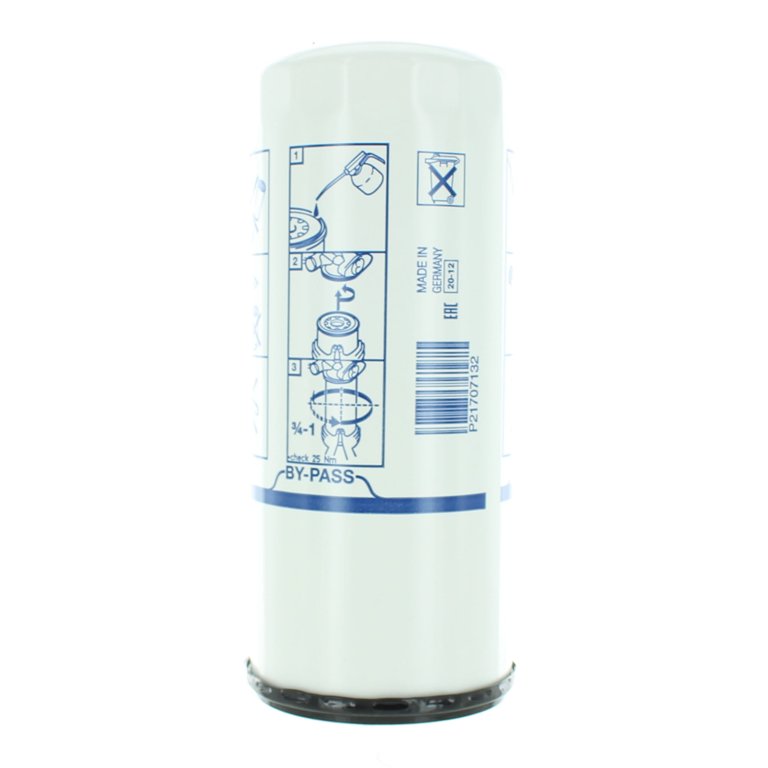 Aftermarket Oil Filter 21707132 For Volvo Engine D11B1-A MP, 43% OFF