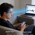 Auto Focus Glasses, Self-Adaptive Vision Eyewear, Multifocus Glasses ...
