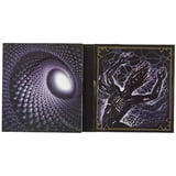 Fear Inoculum Limited Edition CD with Video Brochure, HD Screen ...