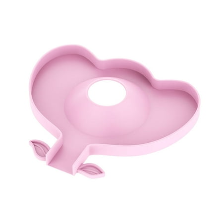 Butwevi Kitchen Tap Sink Splash Guard Silicone Mat Countertop Water ...