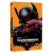Transformers 3-Movie Collection (DVD), Paramount, Sci-Fi & Fantasy ...