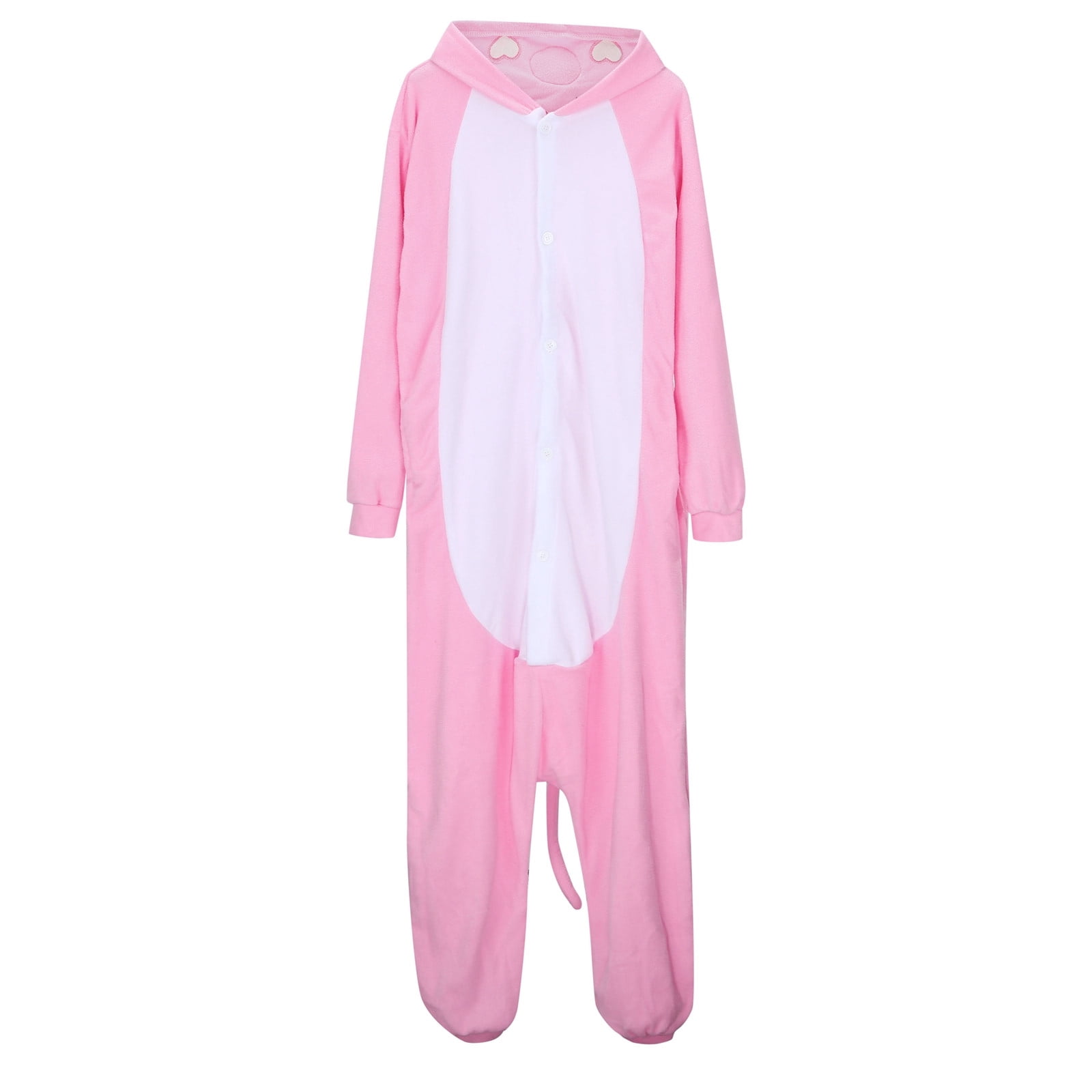 Click here for Wangmeiwg Cartoon Animal Pig Polar Women Pajamas S... prices