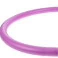 RENACLIPY Women Exercise Arm Hoops Arm Hoop PE Purple for Home Gym ...