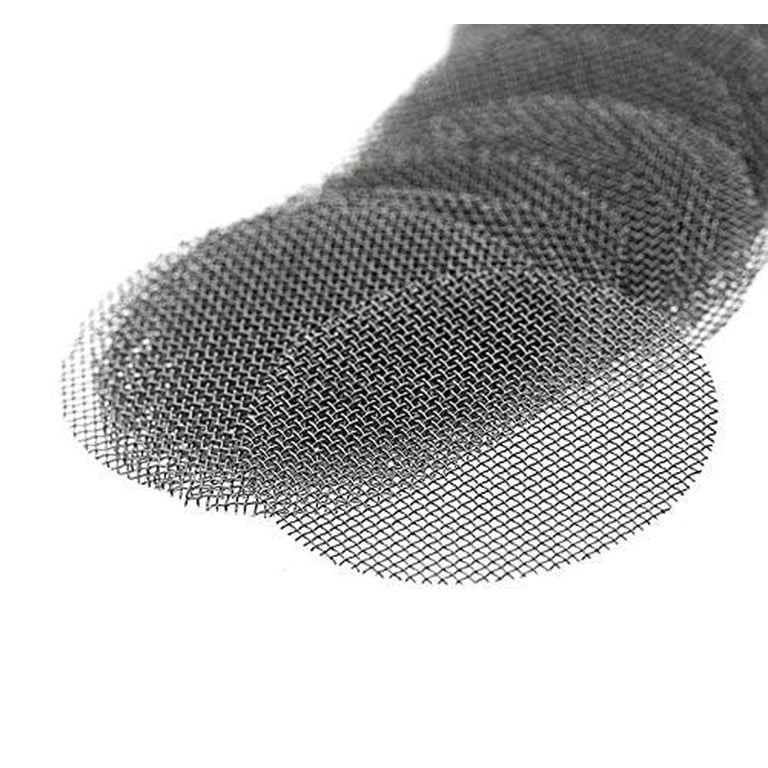 Mesh Set For Fuma Smoking Gun, PCS, In (2cm), 52% OFF