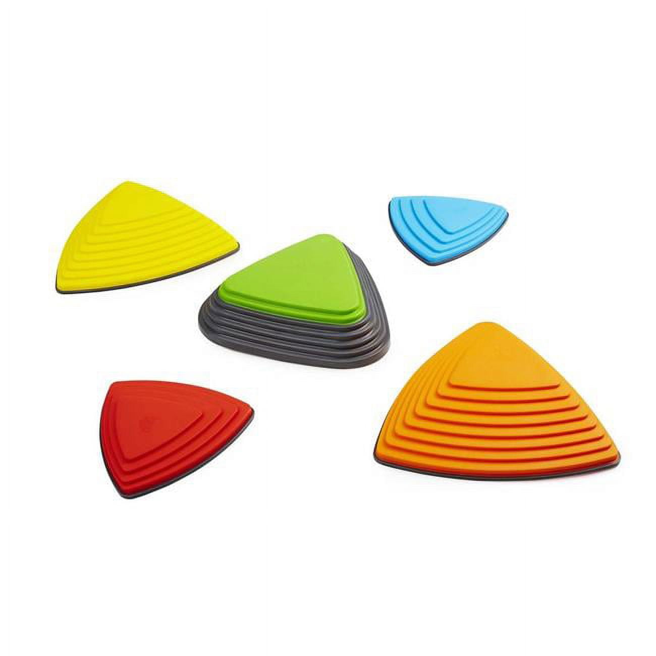 Click here for Winther Wing2130 Bouncing Riverstones - Set Of 5 1... prices