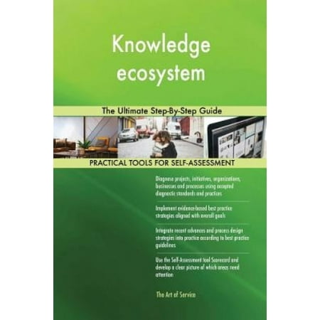 Knowledge Ecosystem: The Ultimate Step-By-Step Guide | Walmart Canada