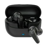 JLab GO Pods ANC True Wireless Earbuds - Black; Stem-Design earbuds ...
