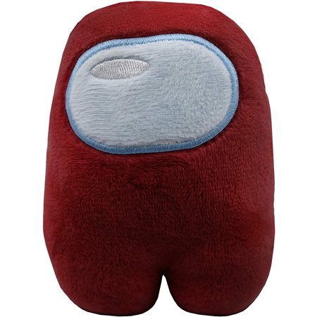 DAMAIE Among Us Plush Merch Toys Among Us Crewmate Plushies Doll Stuff ...