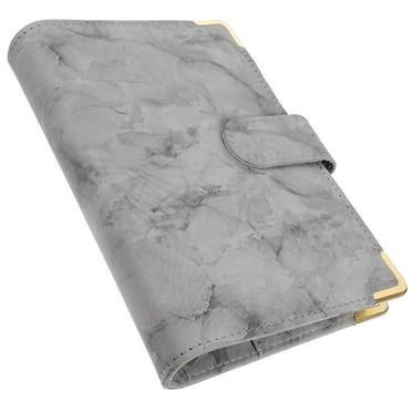 PERFORMORE 12-Pocket Spiral Notebook Organizer with 6 Dividers ...