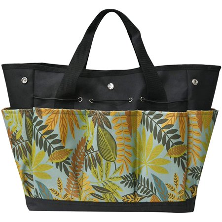 Bail Tool Storage Bag, Carry Bag for Door - Garden Tools, Used for ...