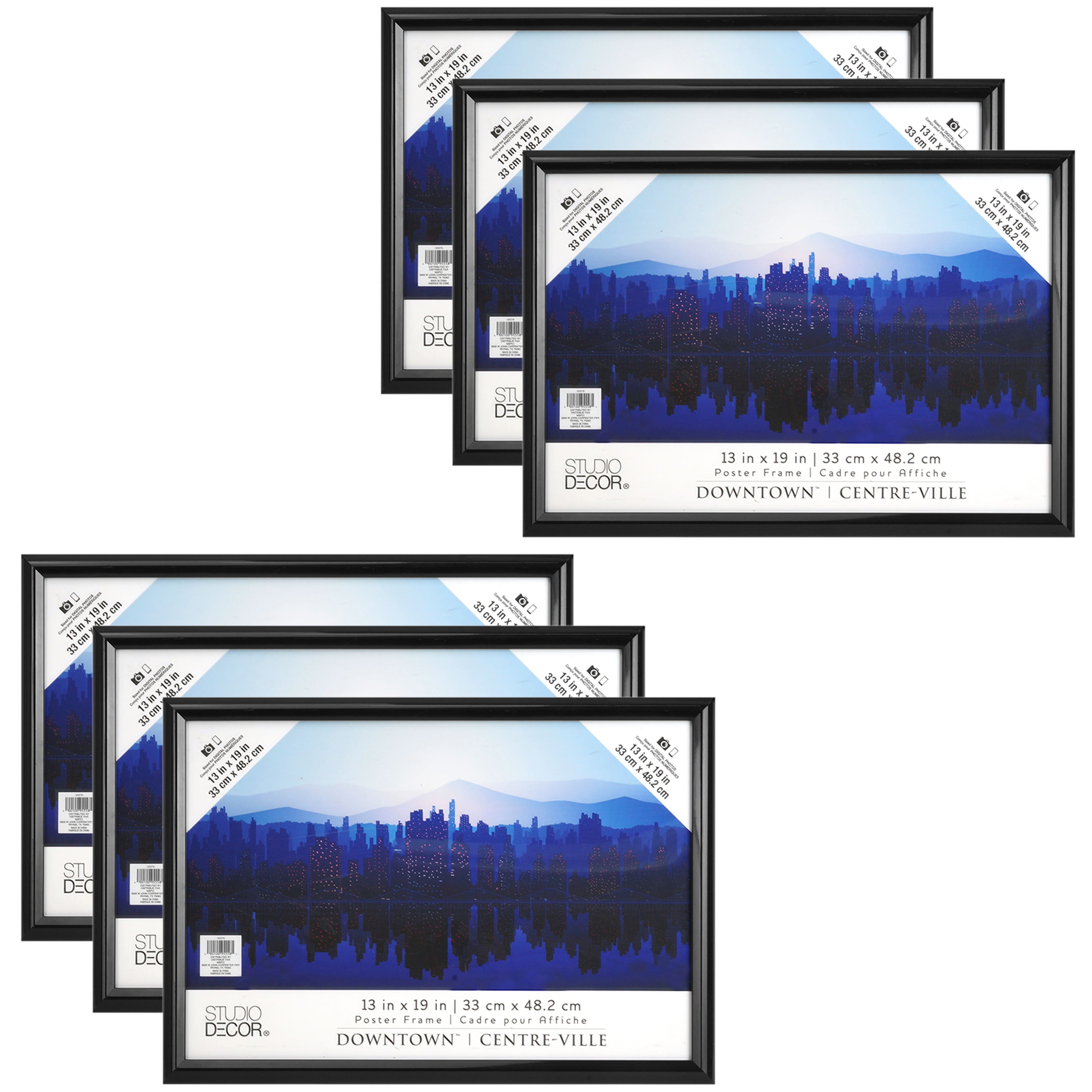 Poster Frames Michaels