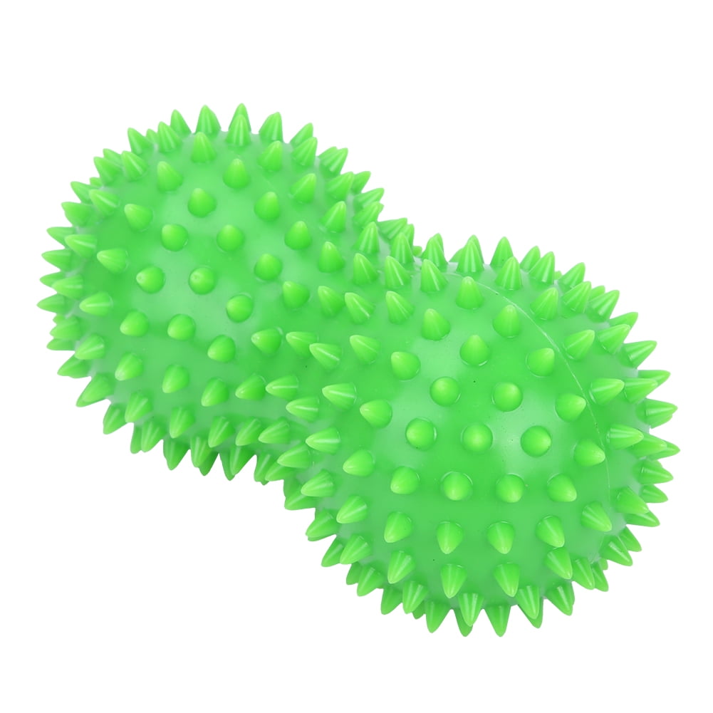 Click here for Zaqw Pvc Fitness Best Spiky Massage Roller Ball Fo... prices