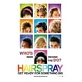 Hairspray Poster 16x24 Poster Medium Art Poster 16x24 Unframed, Age ...