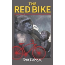 The Red Bike -- Tara Delaney - Walmart.com