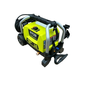 HART 2500PSI 2.5 GPM 212cc Cold Water Gas Pressure Washer - Walmart.com